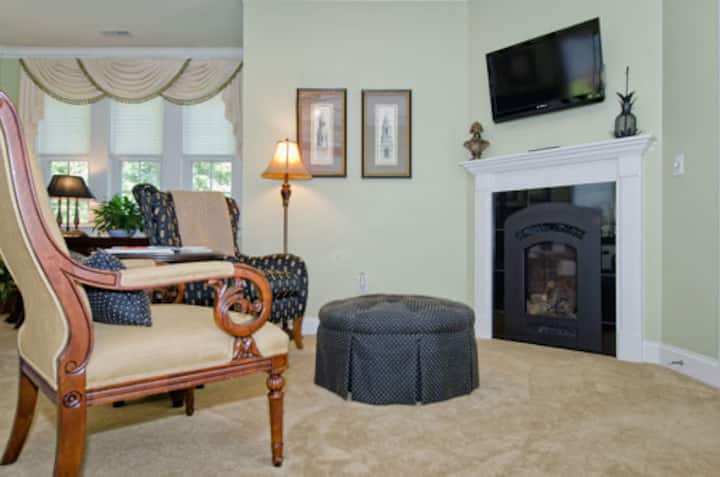 Tiffany Hill Charlottesville Ste - Sierra Nevada