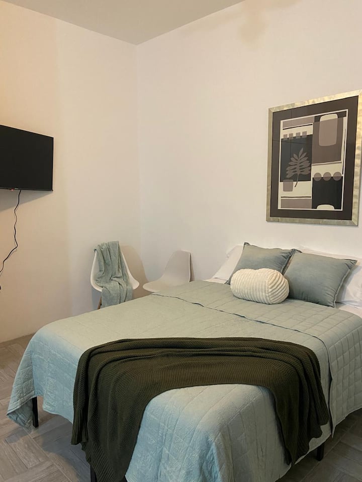 Departamento Barbados - Hermosillo