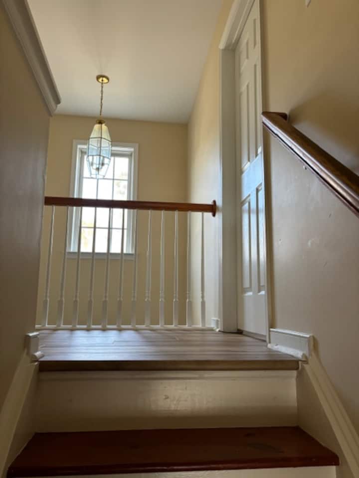 Charming Spacious Master Bedroom - Ashland, VA