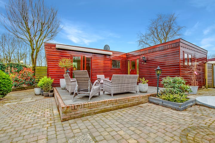 Chalet Louis - Ermelo