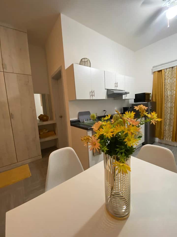 Departamento Brasil - Hermosillo