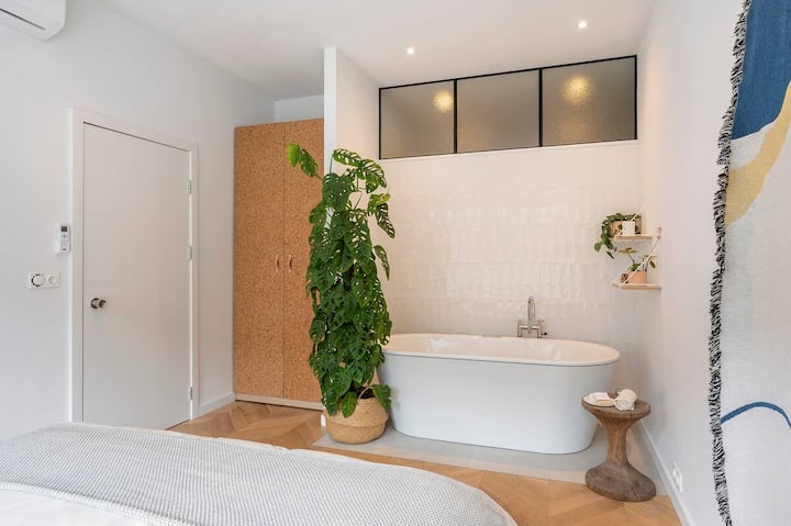 Luxury Design Apartment - Rotterdam