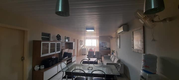 Flat/ Apartamento Luis Correia - Luís Correia