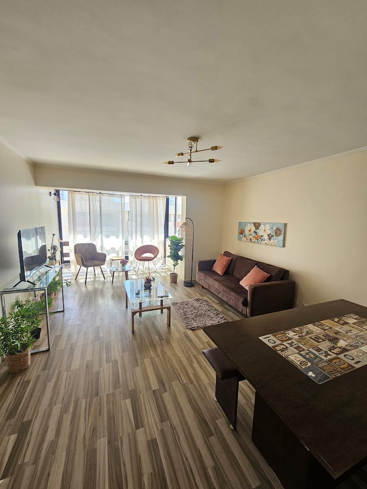Villa Los Ositos Viña Del Mar - Valparaíso