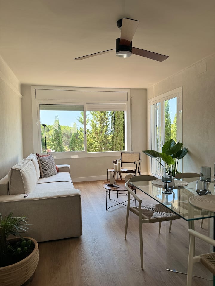 Casa Soleada En Llafranc - Llafranch