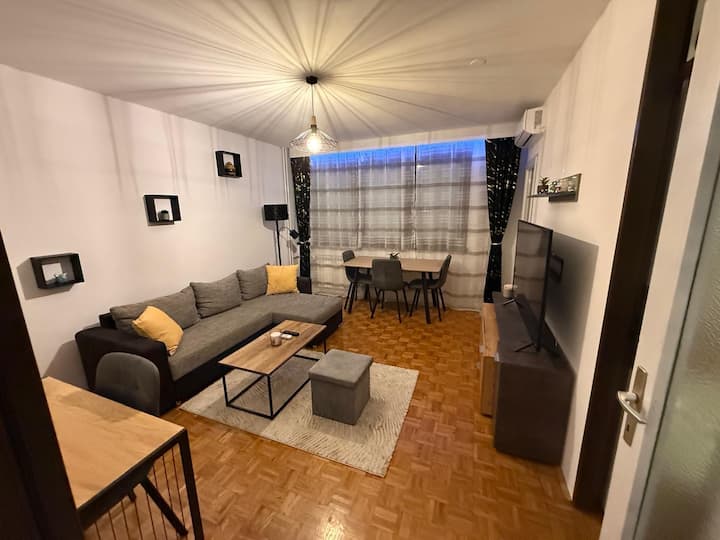 Apartman Garica - Zagreb