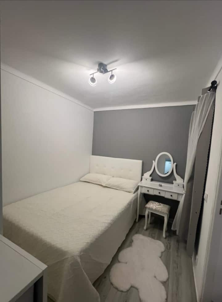 Bonito Apartamento      #Alquilersemanal# #Barato# - Empuriabrava