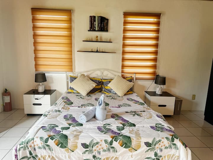 Galaxy Villa 3 - Dalaguete