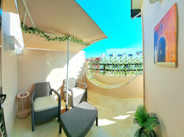 Appartement Moderne Et Confortable-cœur De Kenitra - Kénitra