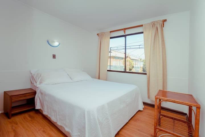 Cabaña ÁGuila - Coquimbo, Chile