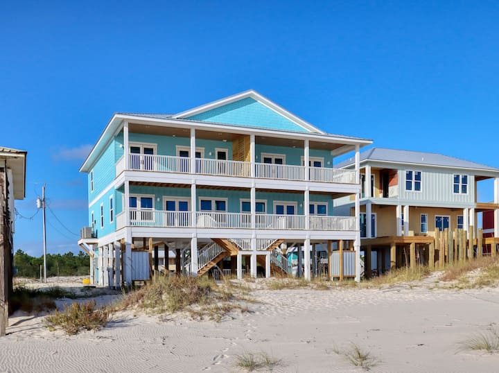 Once Upon A Tide - Alabama