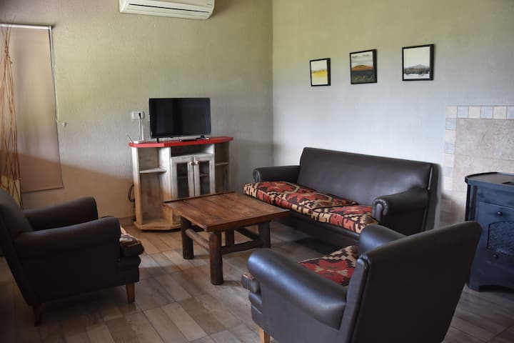 Art Gallery, Casa Entre Viñedos - Tunuyán
