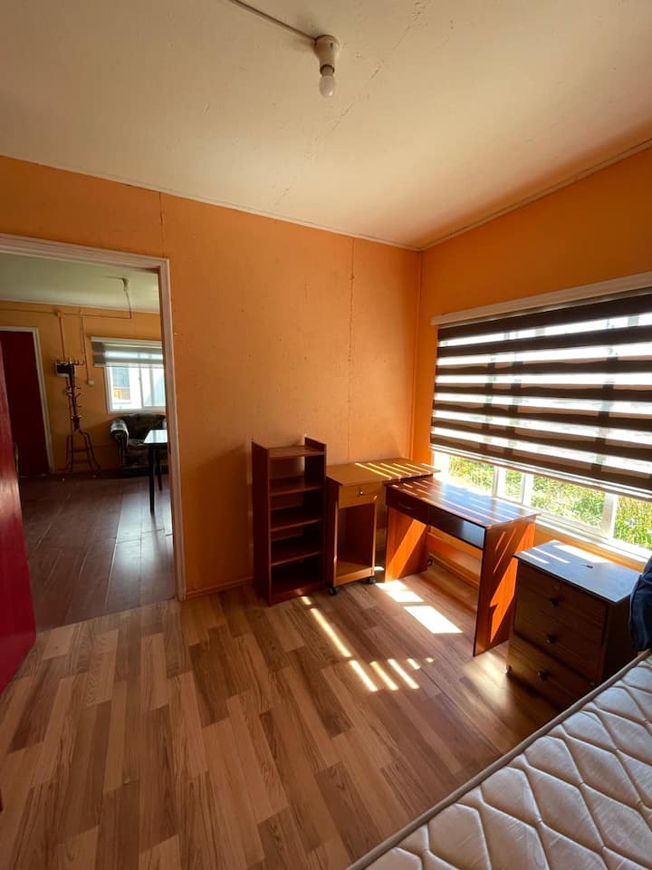 Se Arriendan Piezas Individuales - Puerto Montt