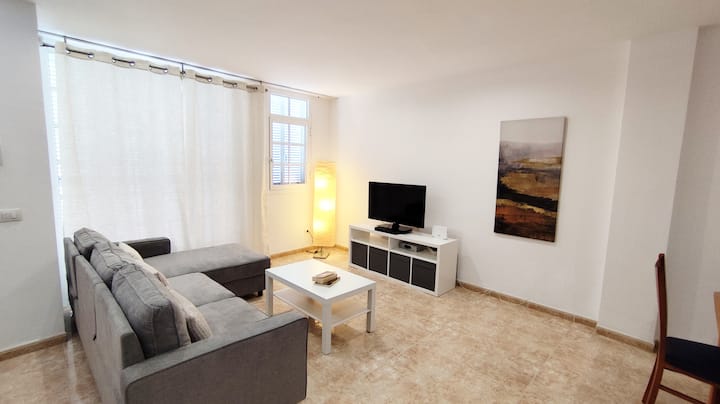 La Bella Villa - Puerto de la Cruz