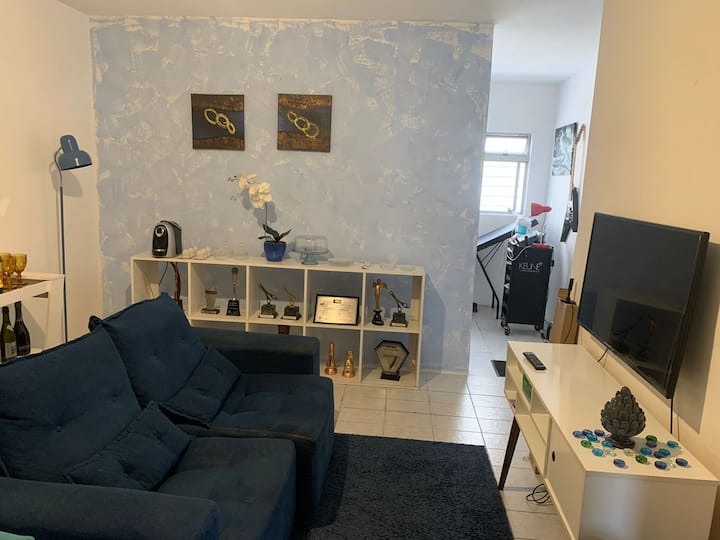 Casa Florah - Recife