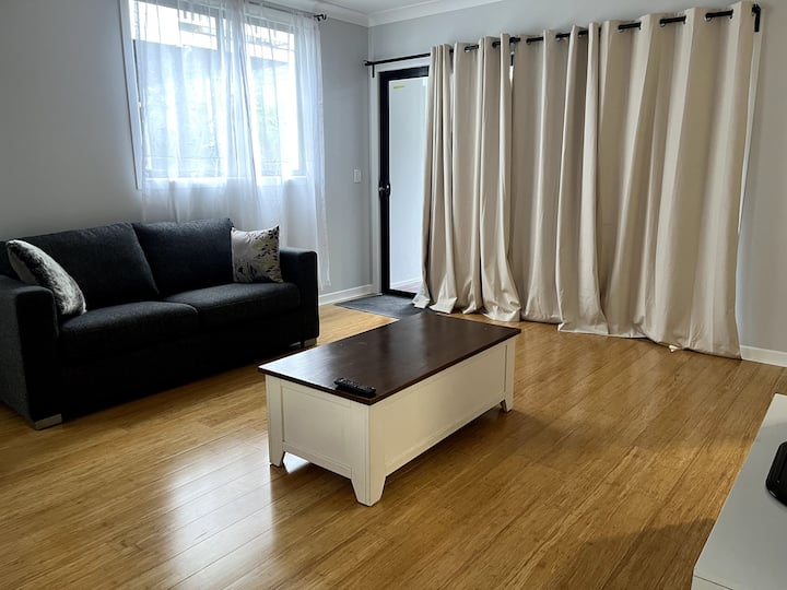 Close To City, Comfy, Clean, Quiet, Wifi - Brisbane