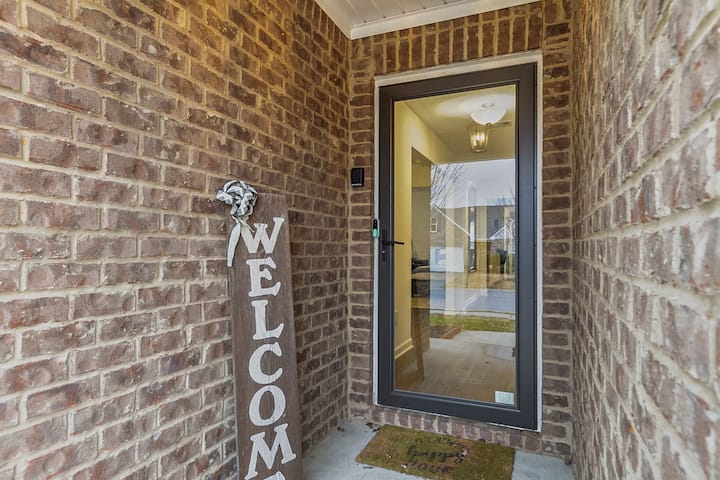 Hidden Gem, We Love It - Tuscaloosa, AL