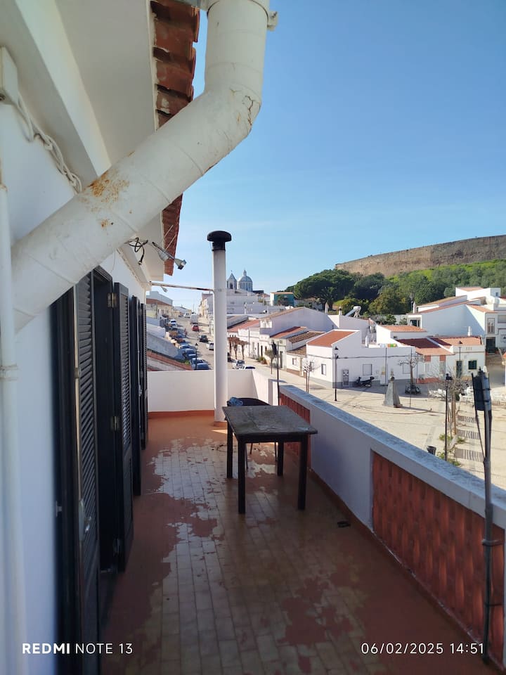 Férias Em Zona Tranquila - Isla Canela