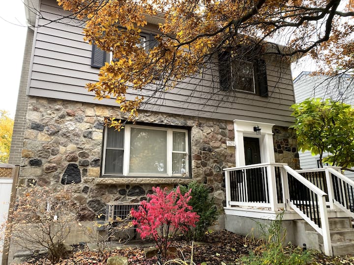 Abbey Road Guest House - Gatineau
