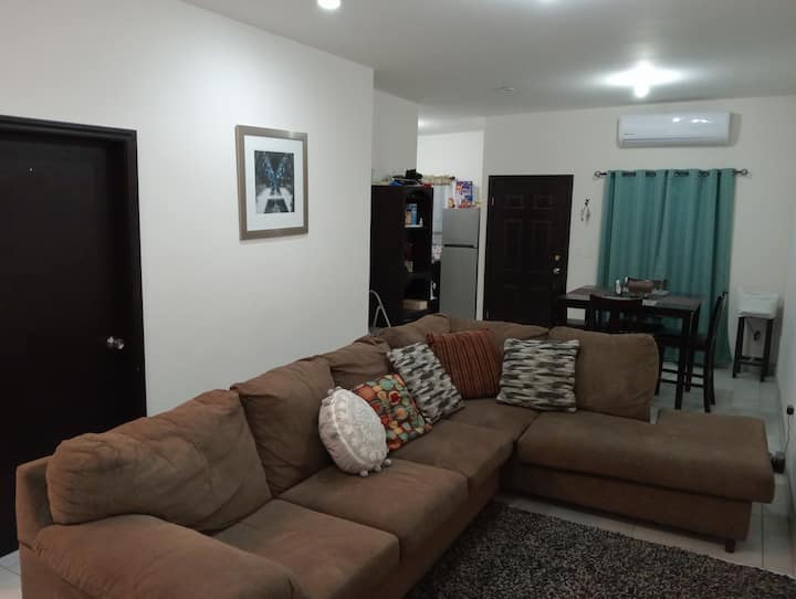 Casa Verenice - Puerto Peñasco
