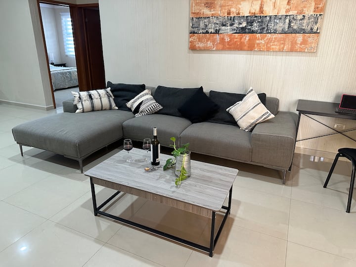 Confortable Y Lindo Departamento - Fresnillo