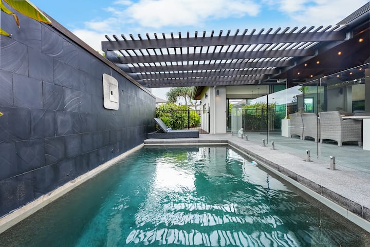 Tranquil Retreat - Inquire 4 Long Stay Discounts - Noosa