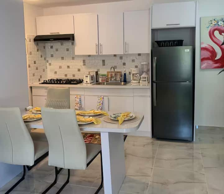 Brisa Del Monte Apartments 2a - Fajardo