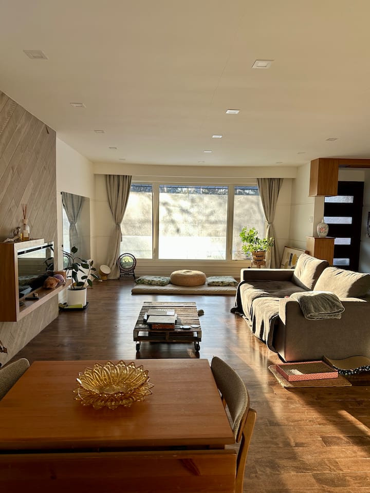 Mid-century Modern House - Toronto