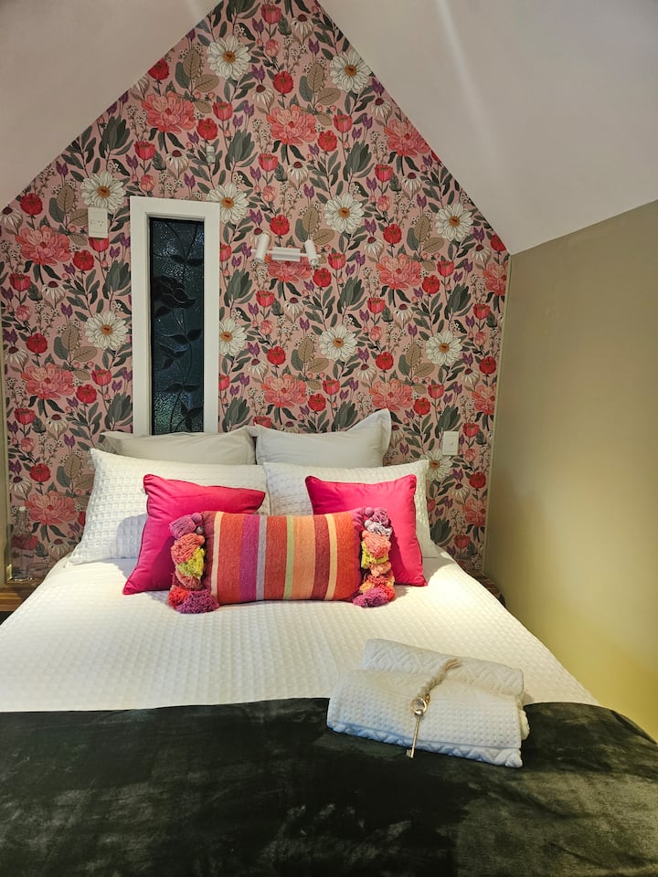 Raspberry  Dream Cabin - Bay Of Islands