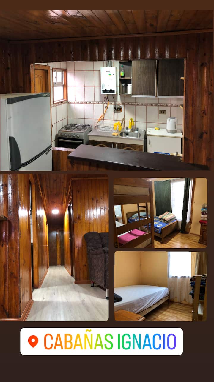 Hermosa Casa En La Playa - Santo Domingo, Chile