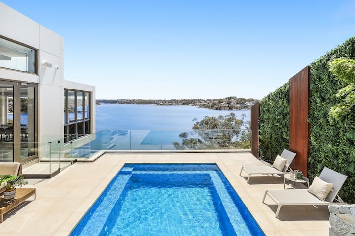 Casa Del Rio Azul - Cronulla