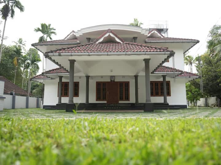 Anna’s Haven- Lower Level - Vaikom