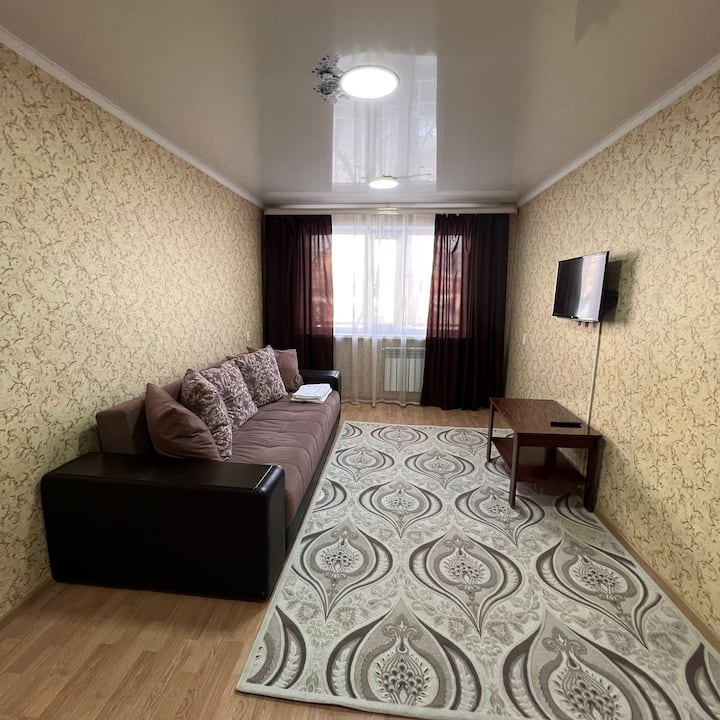 Карбышева 3 эконом двушка - Kazakhstan