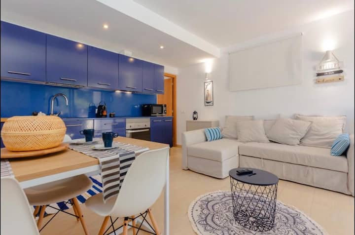 Apartamento Santandria 30 - Menorca