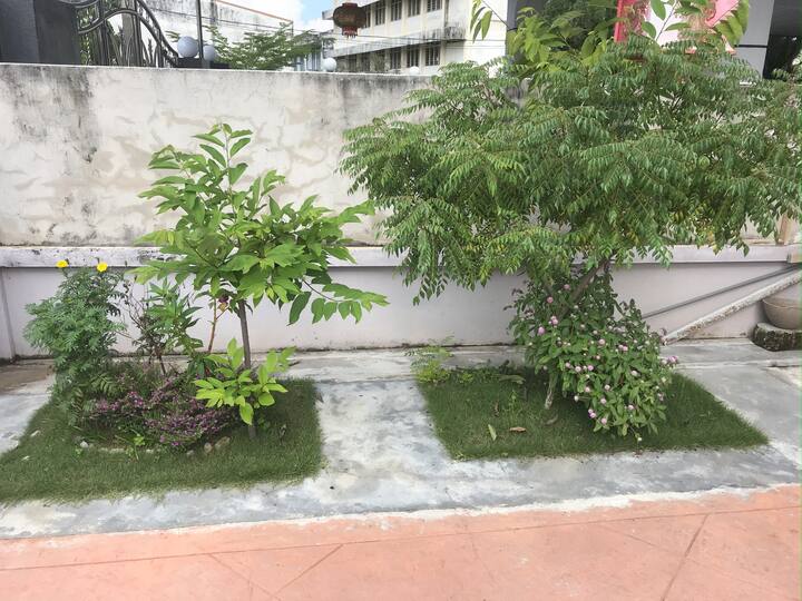 Nibong Nest - Parit Buntar