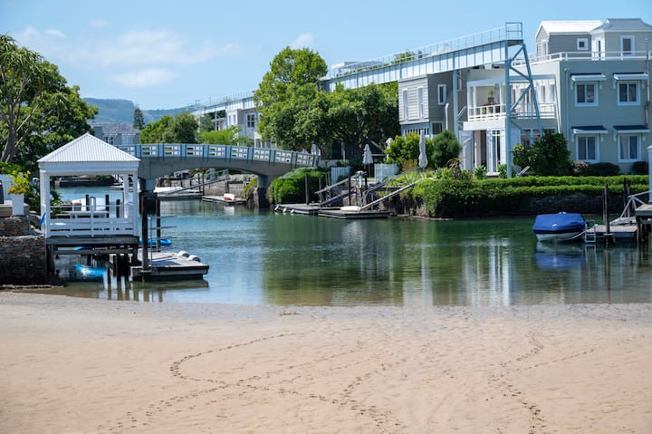 Serene Thesen Island Escape - Knysna