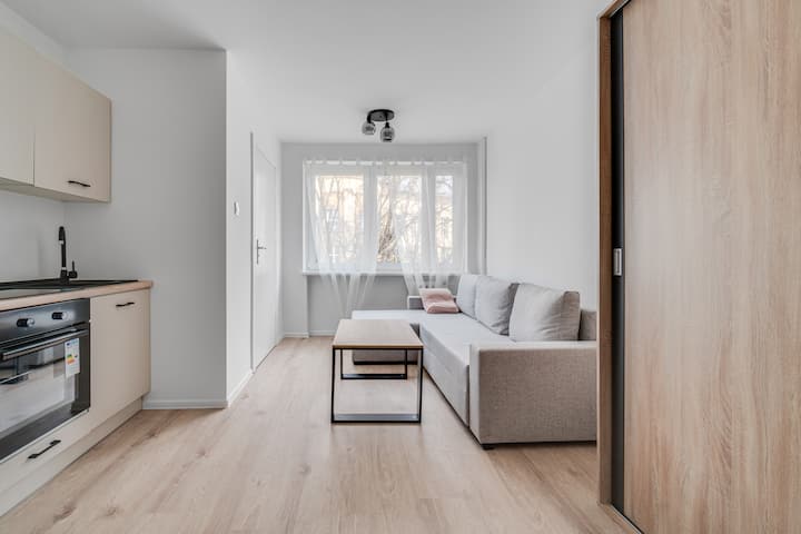 Pl. Orląt Lwowskich 7 By Homeprime - Wrocław