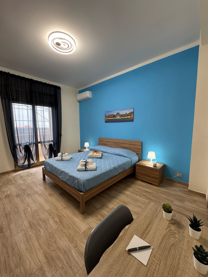 Dele Home Porto-napoli - 나폴리