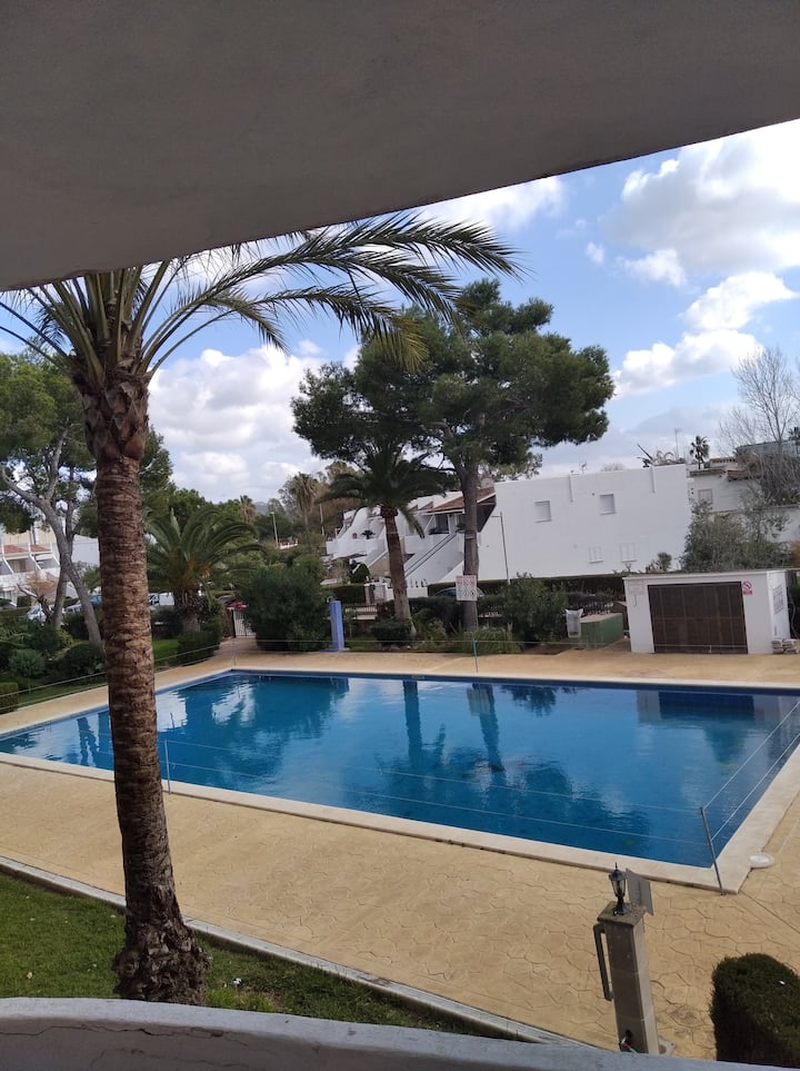 Majorque Plage Et Soleil - Alcúdia