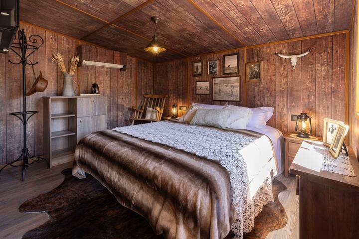 Chalet 2 Personnes - Moutiers-les-Mauxfaits