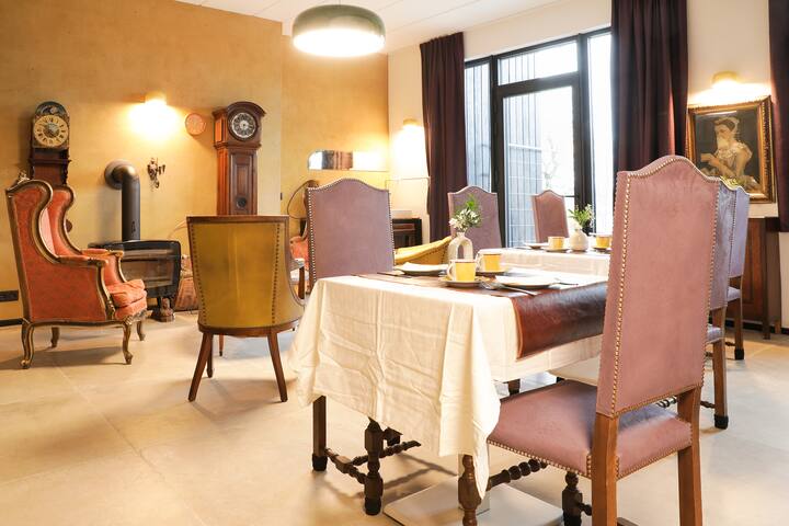 La Chambre Ii Du Donat - Florenville