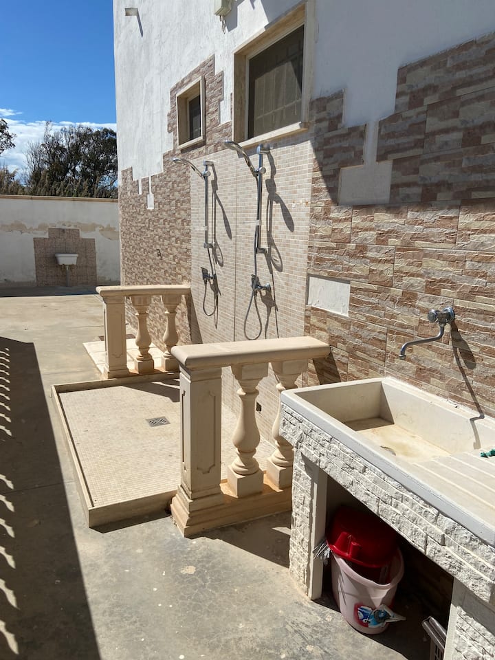 Villa Con Piscina Ad Uso Privato - Punta Prosciutto