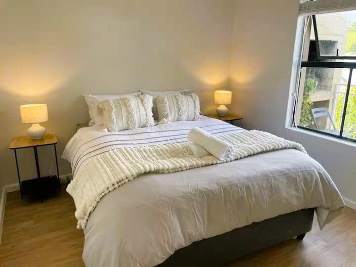 Cozy Camelot, Stellenbosch - Stellenbosch