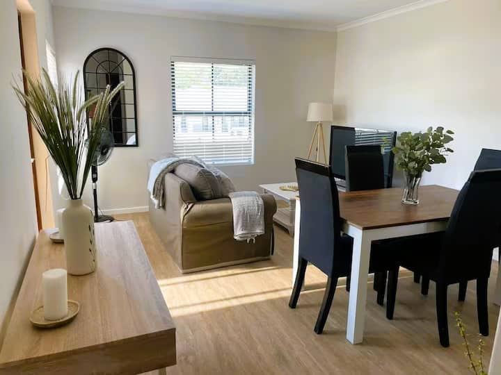 Cozy Camelot, Stellenbosch - Stellenbosch