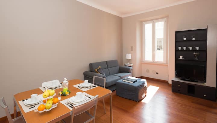 Super Bilocale Stazione Centrale - Milano