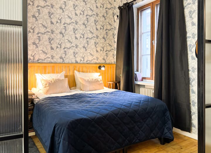 *Elegant*cosy*central*suite* - 土庫