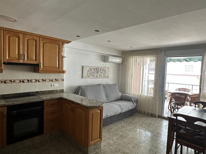 Apartamento En Cullera - Cullera