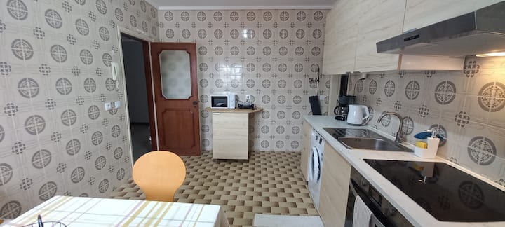 Apartamento Aflitos1 Aveiro - Aveiro