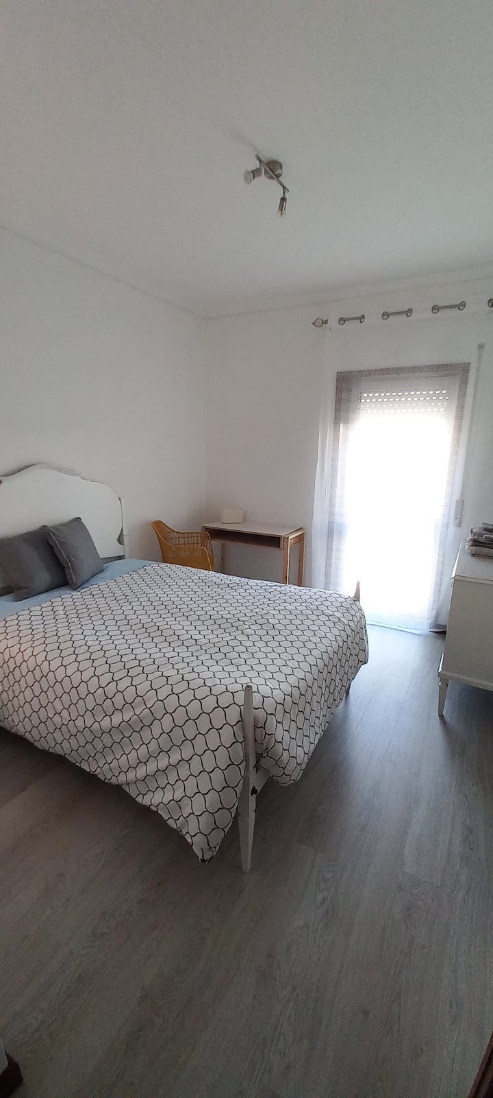 Apartamento Aflitos1 Aveiro - Aveiro