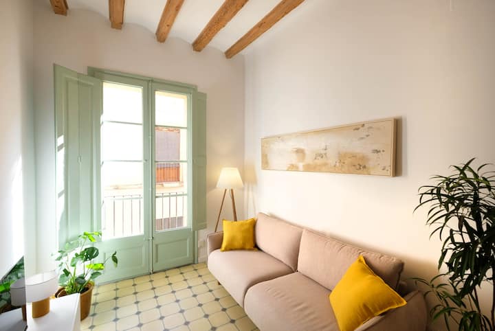 Cavallers 2, Nuevo, En Pleno Centro Histórico - Tarragona, España